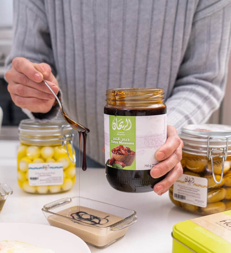 اشتر دبس تمر الريحان أونلاين| الريحان