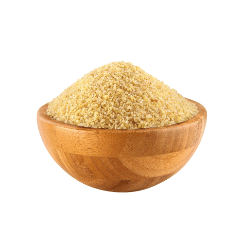 Buy Al Rayhan Yellow Bulgur ( Soft ) Online| Al Rayhan