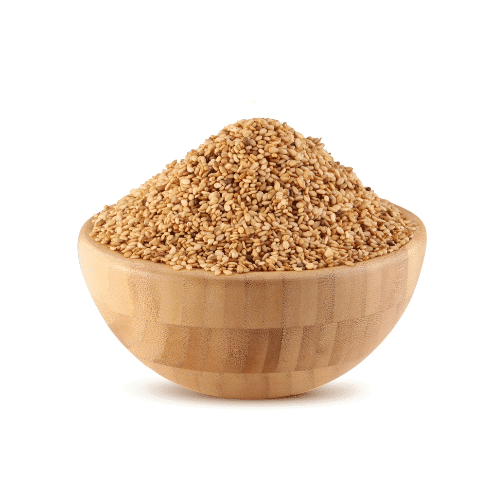 Buy Al Rayhan Salted Roasted Sesame Online| Al Rayhan