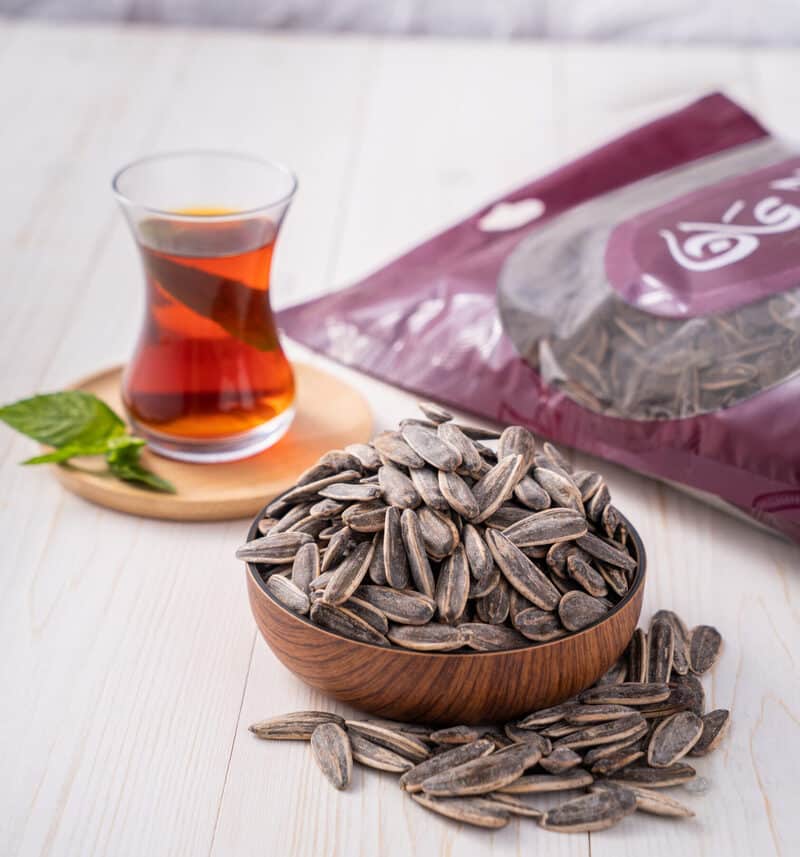 Buy Al Rayhan (Salted) Sunflower Seeds Online| Al Rayhan