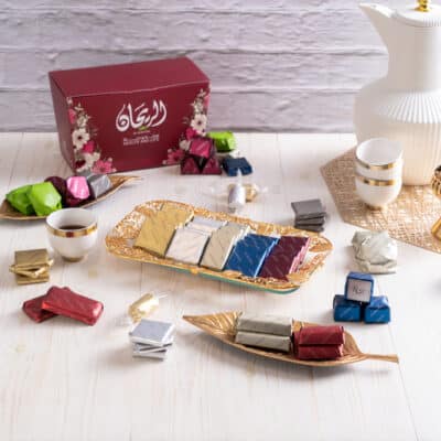 Choco Break Chocolate | Al Rayhan