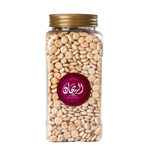 Buy Al Rayhan Bitter Lupin 800 G Online| Al Rayhan