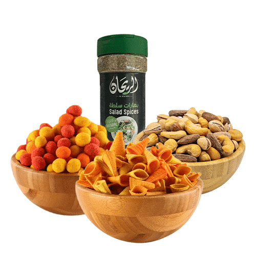 Buy Al Rayhan Naqrshat Group Online| Al Rayhan