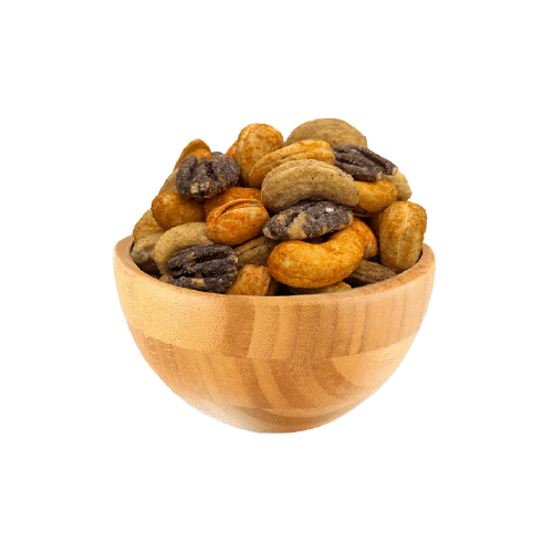ALRAYHAN FLAVORED MIXED NUTS | Al Rayhan