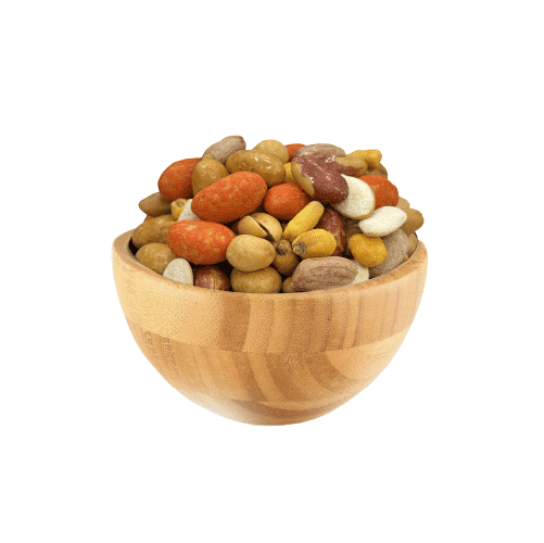 Rayhan Classic Mixed Nuts | Al Rayhan